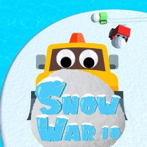 Snow Rider 3D Game | Free & Unblocked Version